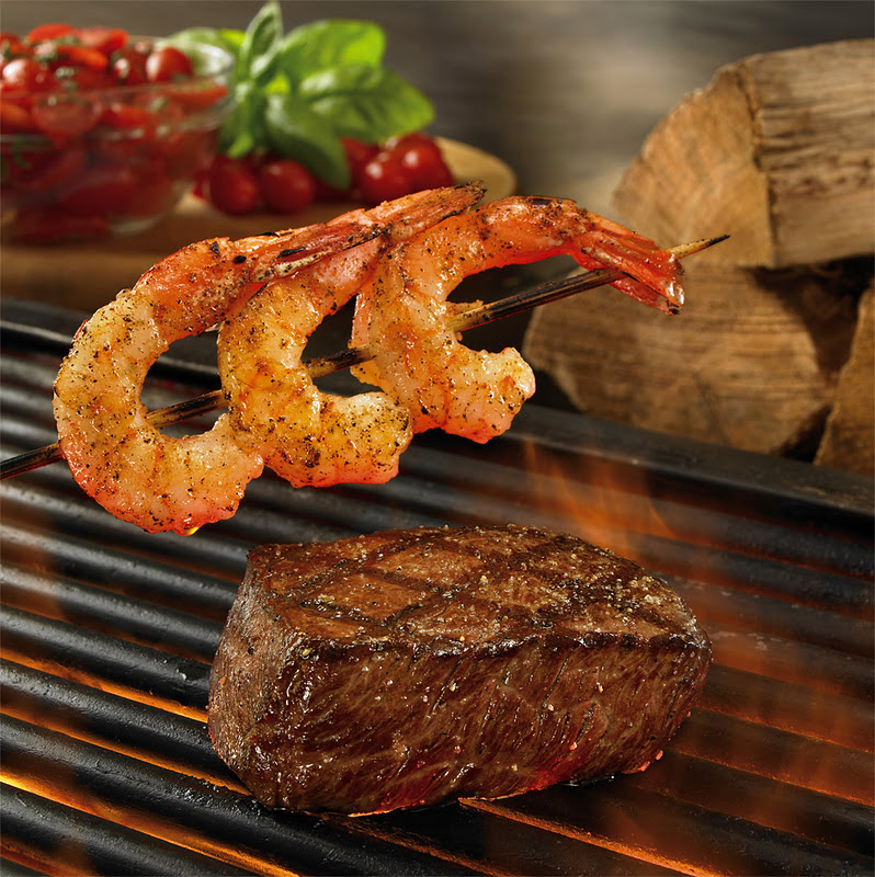 reviews from the crib: outback steakhouse: a new take on steak