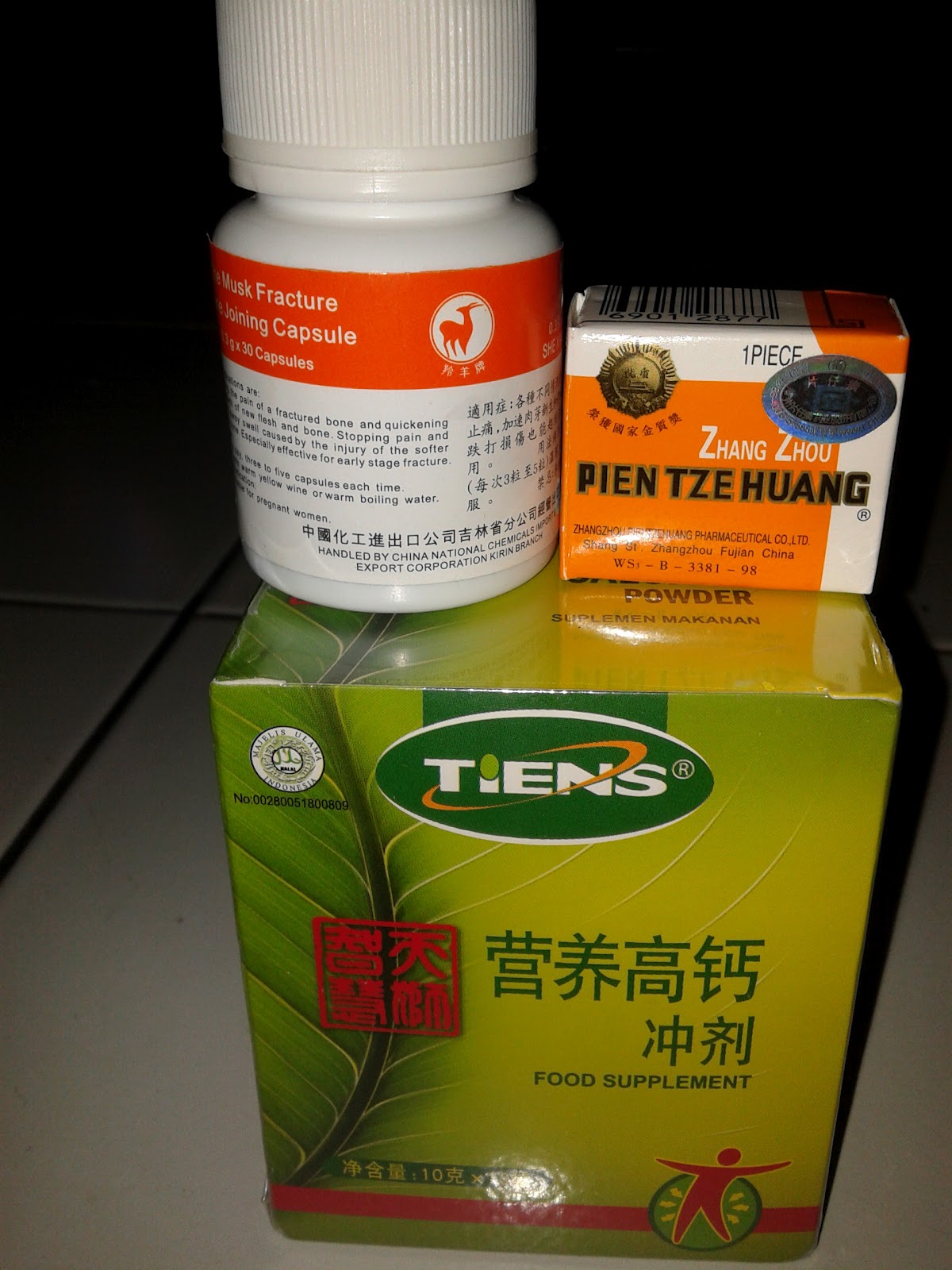 hendriez: OBAT HERBAL PATAH TULANG PAHA