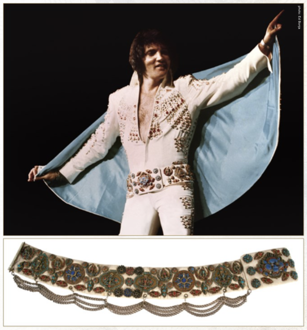 Elvis Day By Day: May 19 - Elvis Years