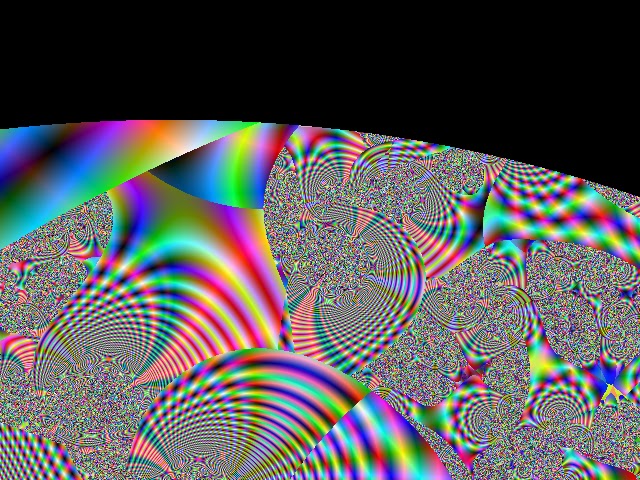 Learn Tierazon Fractals With Me: 1-180312 Free Tierazon Fractal Tutorial