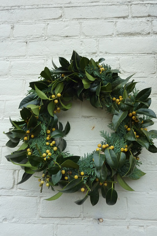 DEKAKADO: ADVENTSKRANSEN.