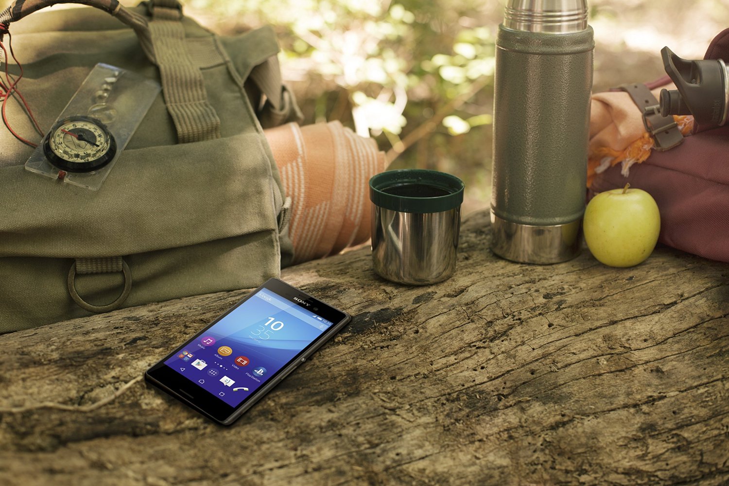 Waterproof Sony Xperia M4 16GB Is Retailing For Just $149 On Amazon ...