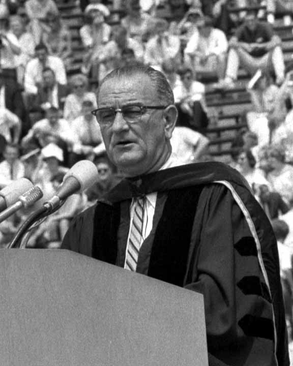Environment, Law, and History: LBJ's Green Great Society and ...