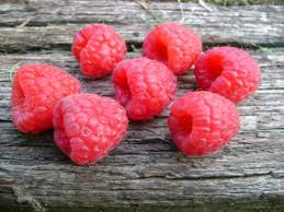 ~Whimsical Moon~: Raspberry Moon~