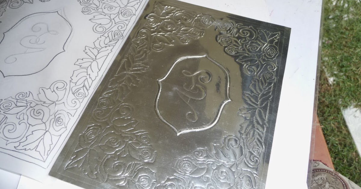 Passion for Pewter: Pewter tips