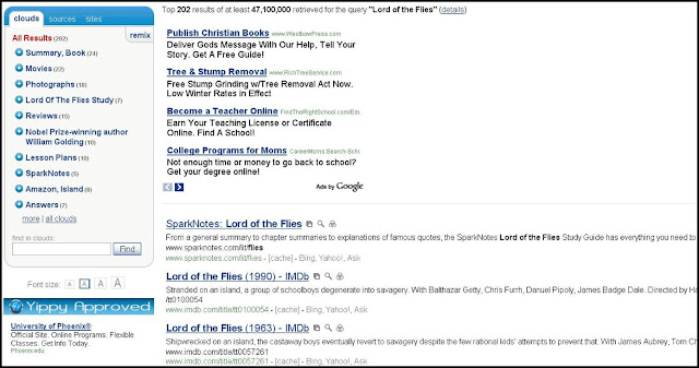 Teaching That Sticks: Three Simple Yet Awesome Search Tools