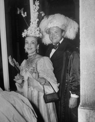 loveisspeed.......: Comtesse Jacqueline de Ribes...The last Queen of ...