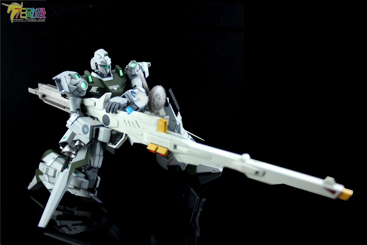 Gundam Family: MG 1/100 Robotech ReZEL Custom Build