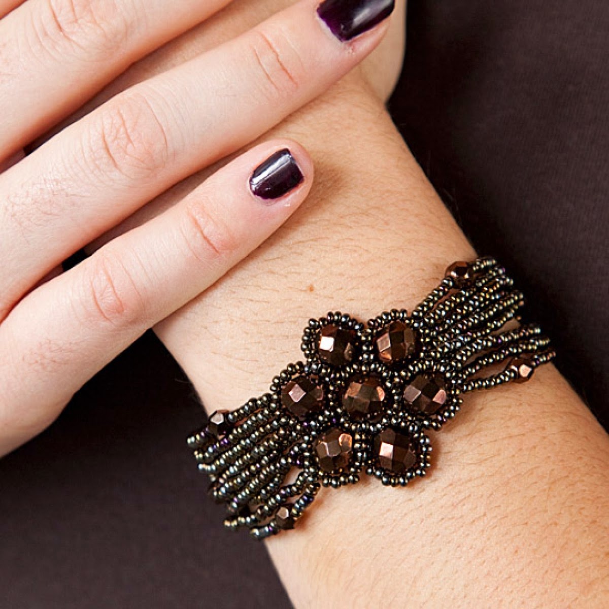 Girls Hand Breslates - FASHION