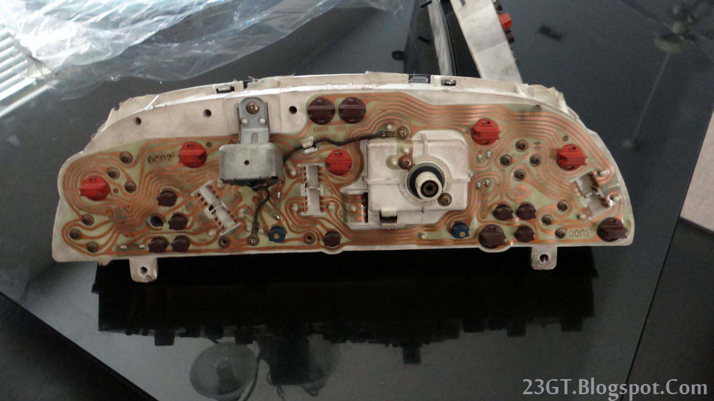 Cluster Bomb Part 1: More Than You Ever Wanted To Know About R32 ...