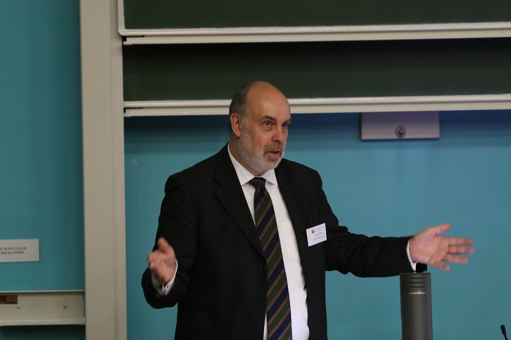 New Liturgical Movement: Sacra Liturgia UK: Day 2