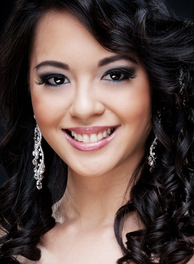 Beauty Of Times: Miss Earth 2011 Contestant -MISS GUAM EARTH 2011 ...