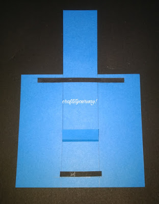 CRAFT IT YOUR WAY!: HEXAGONAL JUMPING BOX CARD TUTORIAL!!