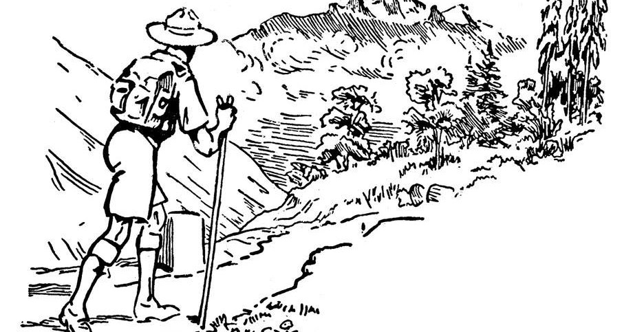 Il noviziato Agesci: tempo e idea tra scoutismo e Chiesa