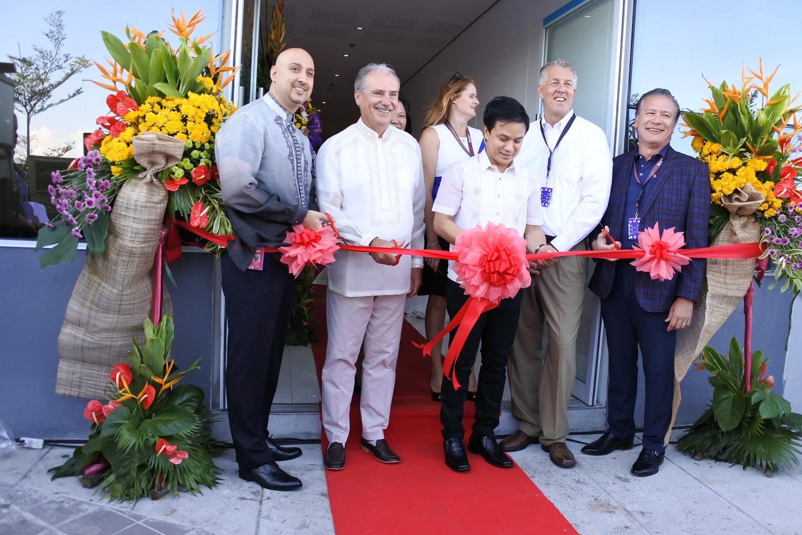 iQor Opens Its Latest Branch in Santa Rosa, Laguna ~ Viva Manilena