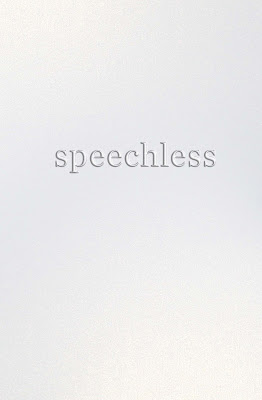 Speechless - YA Bibliophile