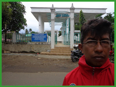 abrar khairul ikhirma: SENTOT ALIBASYAH BERSEMAYAM DI BENGKULU