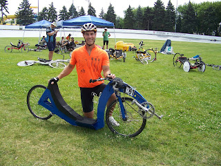 MHPVA News Blog: Northbrook, Ill., HPV races - July 25-26, 2015