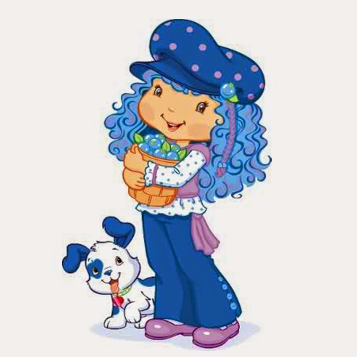 Bibi Leitura : Turma da Moranguinho Antes e Depois