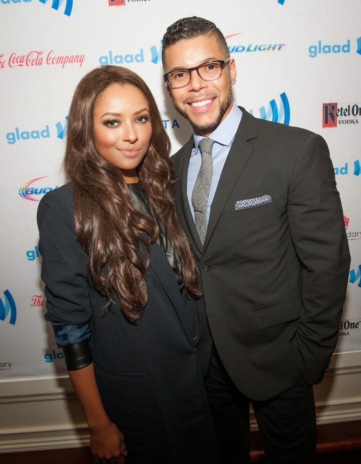 Kat Graham Spain: GLAAD to Launch 'Southern Stories'