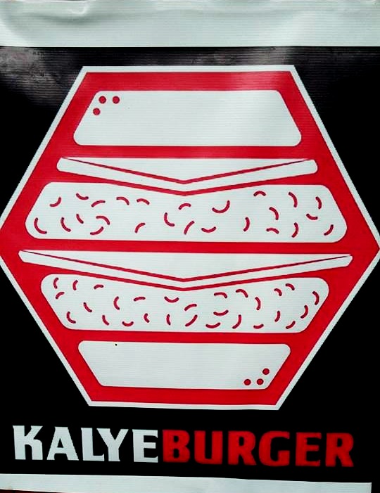 Kalye Burger: Gourmet Burgers For Under P150! | Rolled Into One Mom