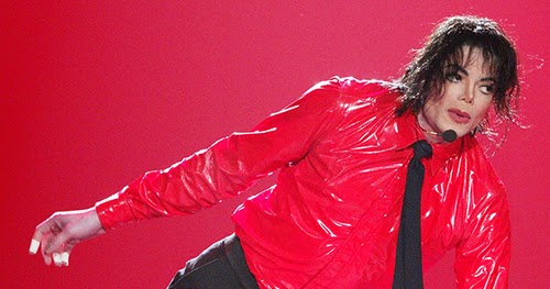 Michael Jackson Serious Effect Lyrics