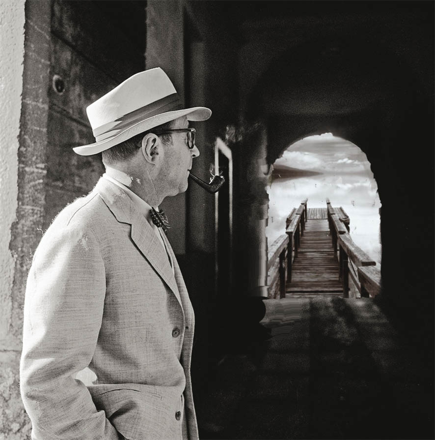 Simenon Simenon: SIMENON SIMENON. UNA LINEA DA OLTREPASSARE, UNA, DUE ...