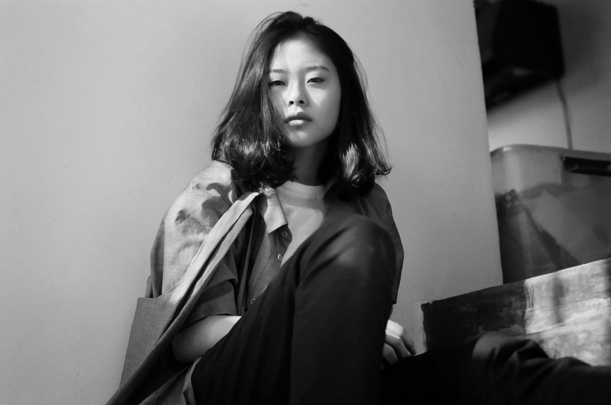 Superior Model Management