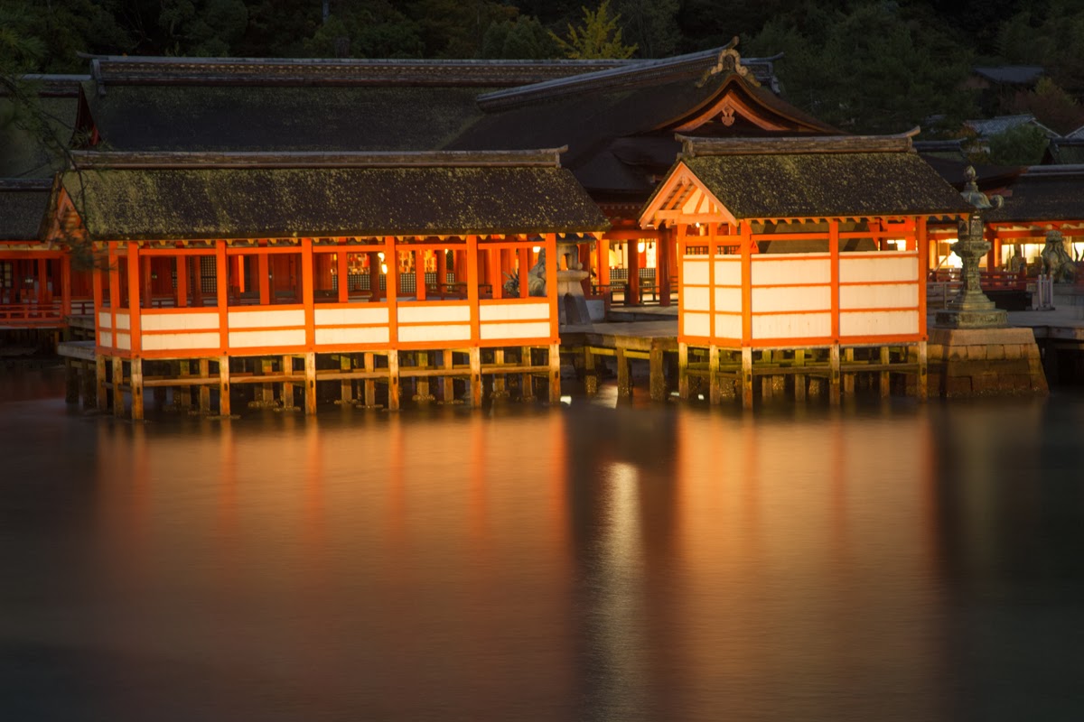 The f8 Group: Photography and Occasional Commentary: Night Photography ...