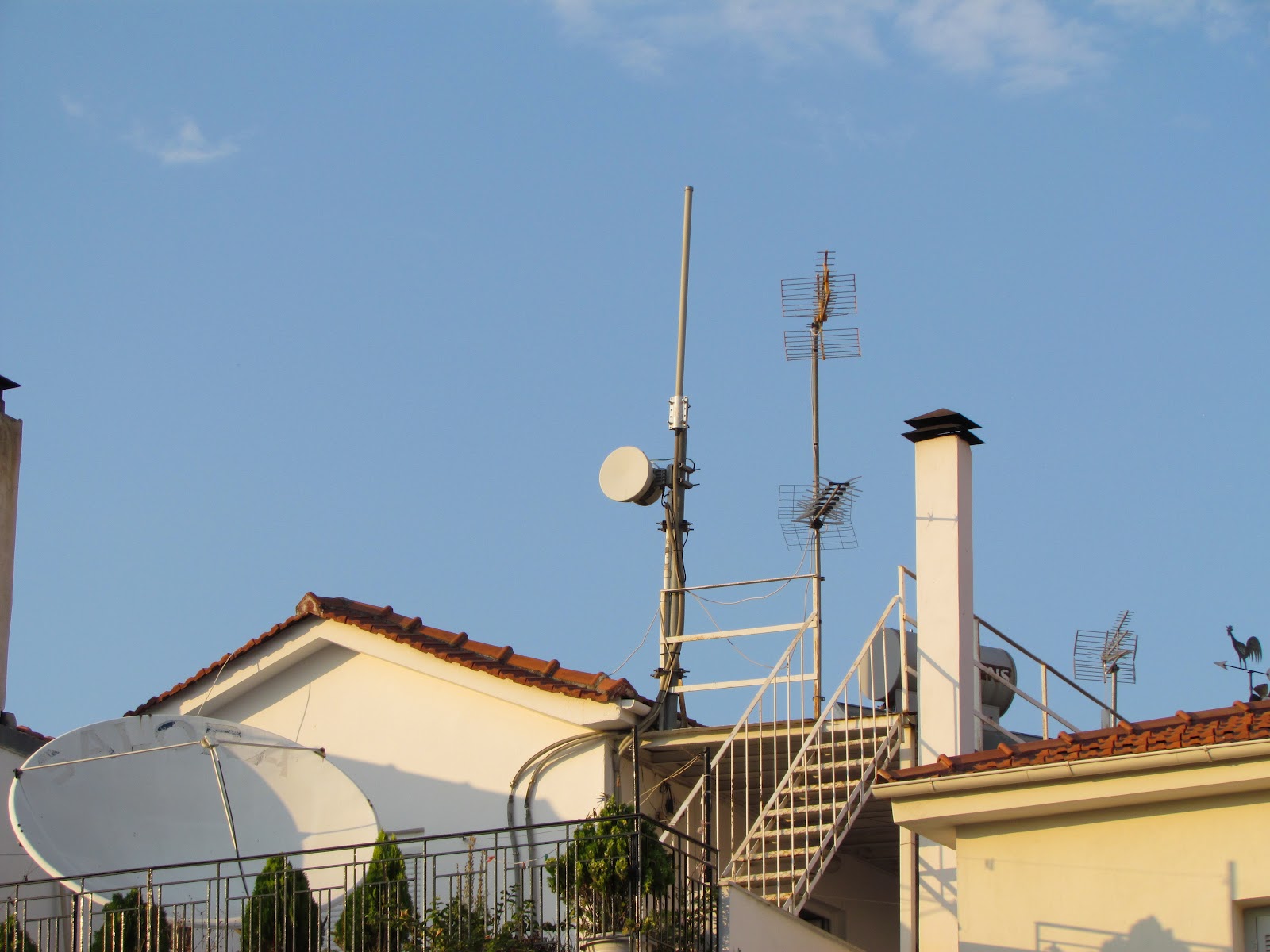 ΚΕΡΑΙΕΣ ΚΙΝΗΤΗΣ ΤΗΛΕΦΩΝΙΑΣ. ΠΡΟΣΟΧΗ KIΝΔΥΝΟΙ ΑΚΤΙΝΟΒΟΛΙΑΣ ΒΙΟΛΟΓΙΚΕΣ ...