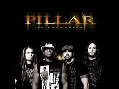 Lo Mejor del Rock - RockxJesus : Pillar (band)