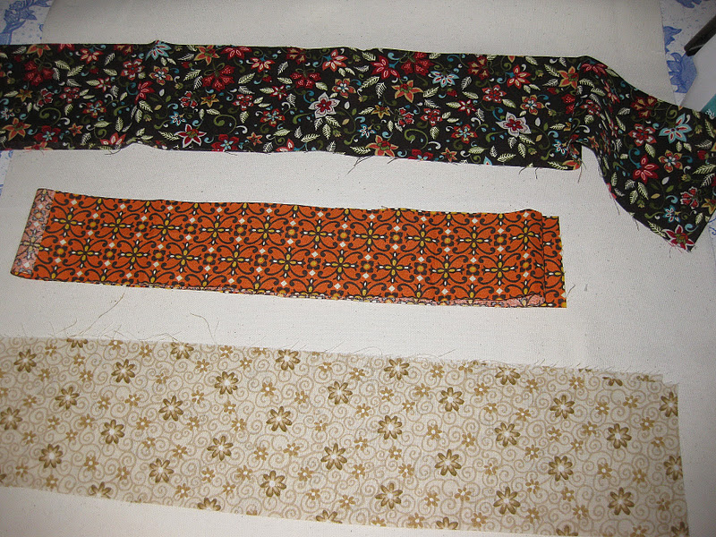 Rachel's Writings: Ruffles!