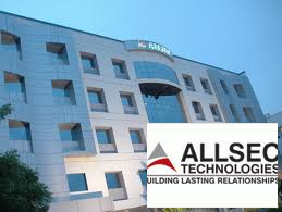 Mega Walk-In Interview For Freshers at Allsec Technologies: 27th ...