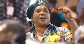 NewsdzeZimbabwe: GOOD RIDDANCE