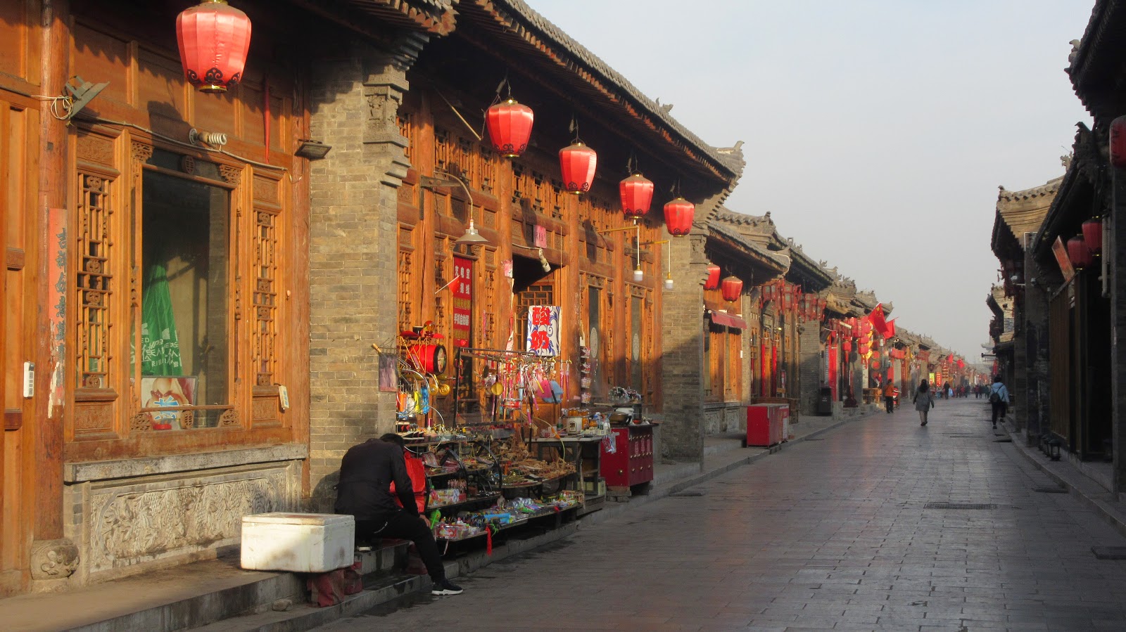 Travel Guide: Pingyao, China - The Wandering Juan