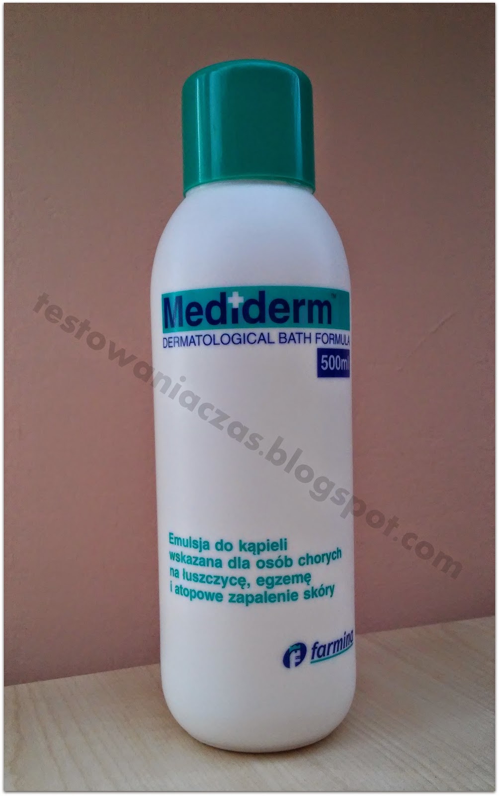 Mediderm - emolienty dla dzieci i dorosłych na AZS i nie tylko ...