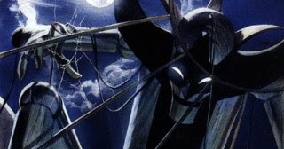 Mayfair DC Heroes Character Database: Toyman