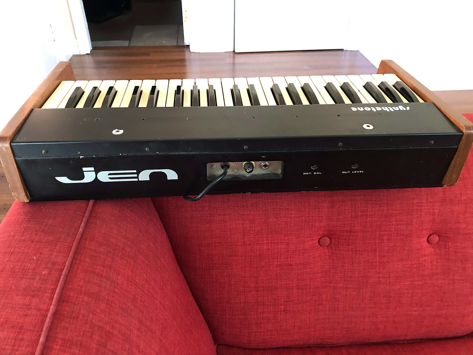 MATRIXSYNTH: JEN Synthetone SX-2000