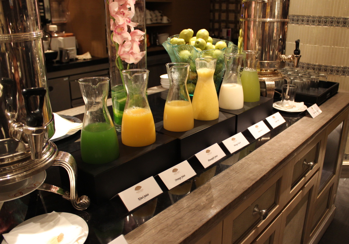 Mandarin Oriental, Buka Puasa Grand Buffet, Kuala Lumpur, Malaysia ...