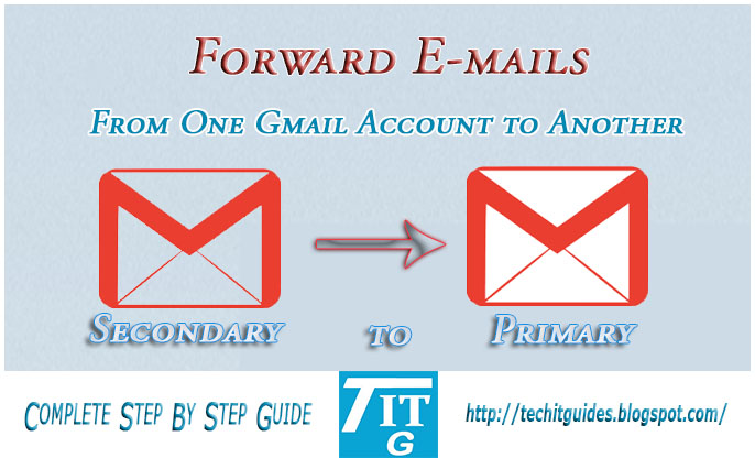 Forward Emails From One Gmail Account To Another Email ID forward-emails-from-one-gmail-account-to-another-email-id