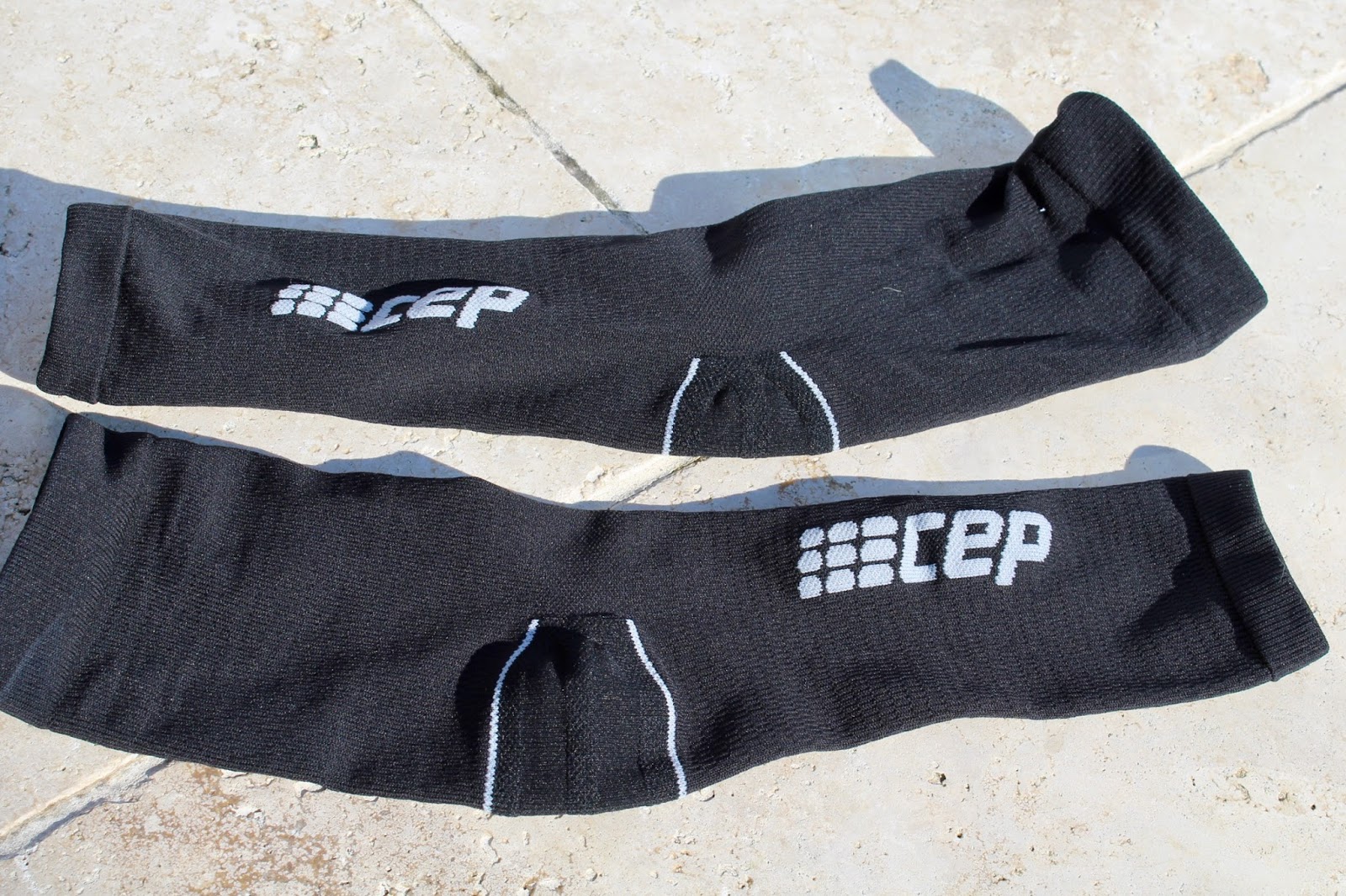 New Season. New Kit. CEP Sports Run Kit Review