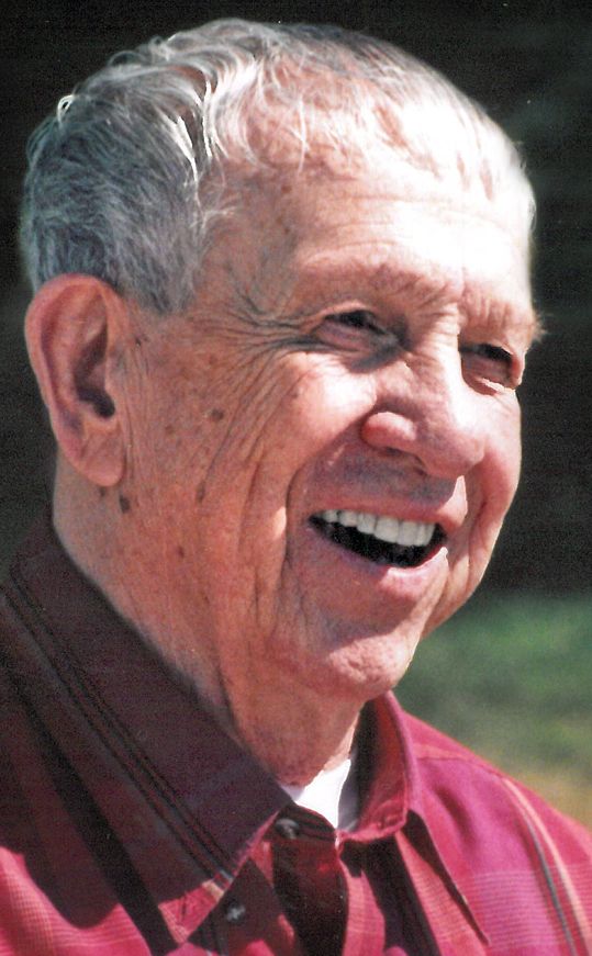 Racine Obituaries: Walter H. Brunsman