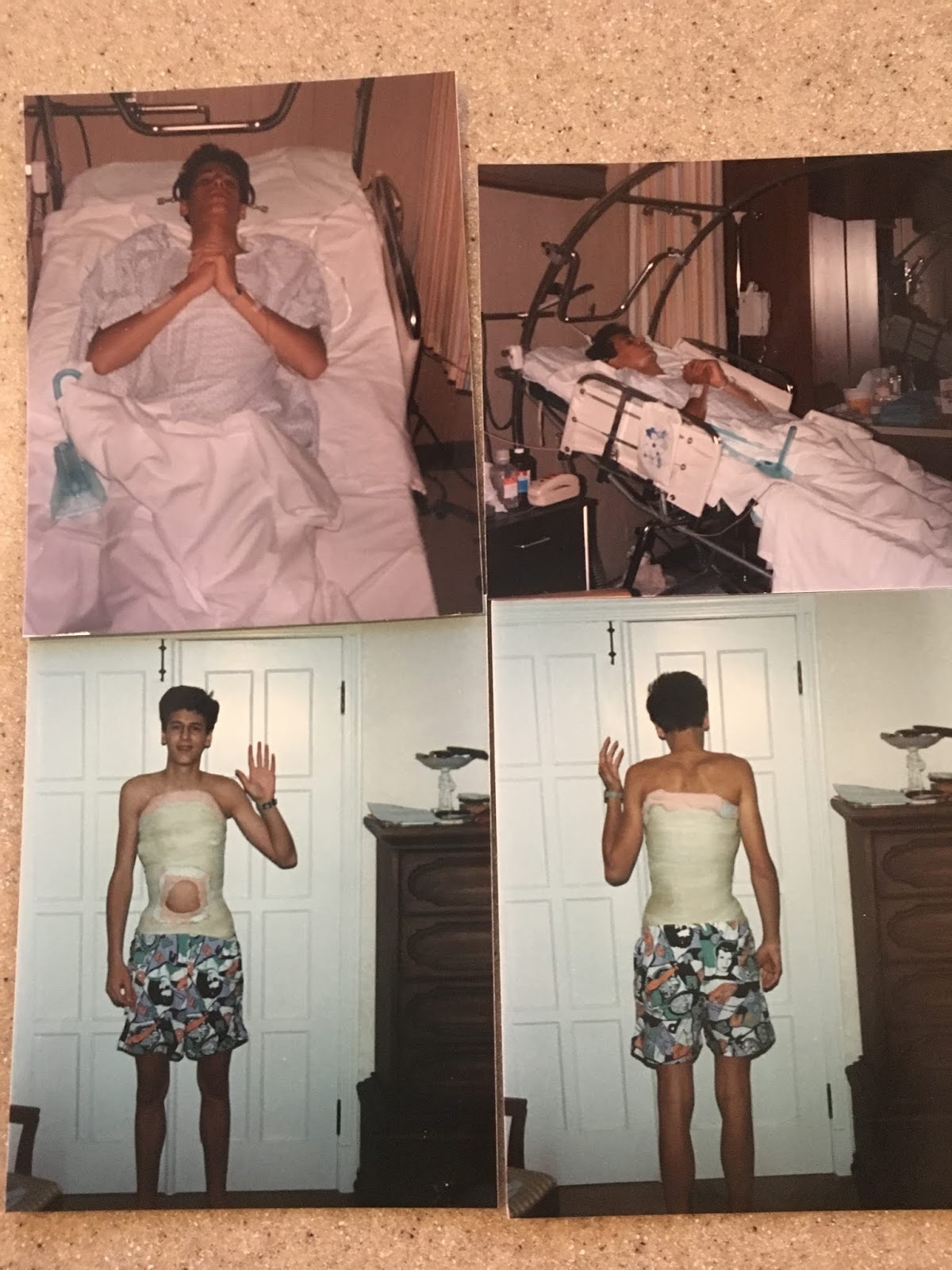 The Snooze Button Generation: Examining the back story