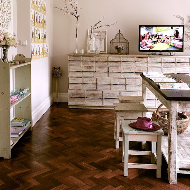 Decor Inspiration Beautiful Family Home | Cool Chic Style Fashion