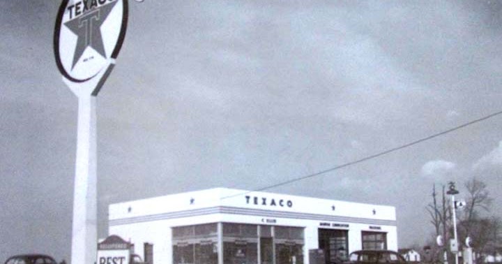 Just A Car Guy: Possibly the single most influential commercial ...