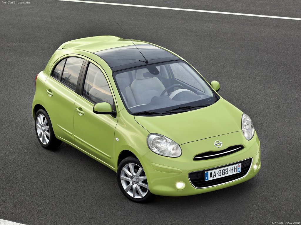 MG Autonovidades: March vai ganhar melhorias ainda este ano