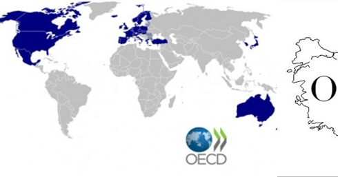 ekoblog: OECD NE AMAÇLA, NASIL KURULDU, BU TEŞKİLATTA ÜLKEMİZİN YERİ NEDİR?