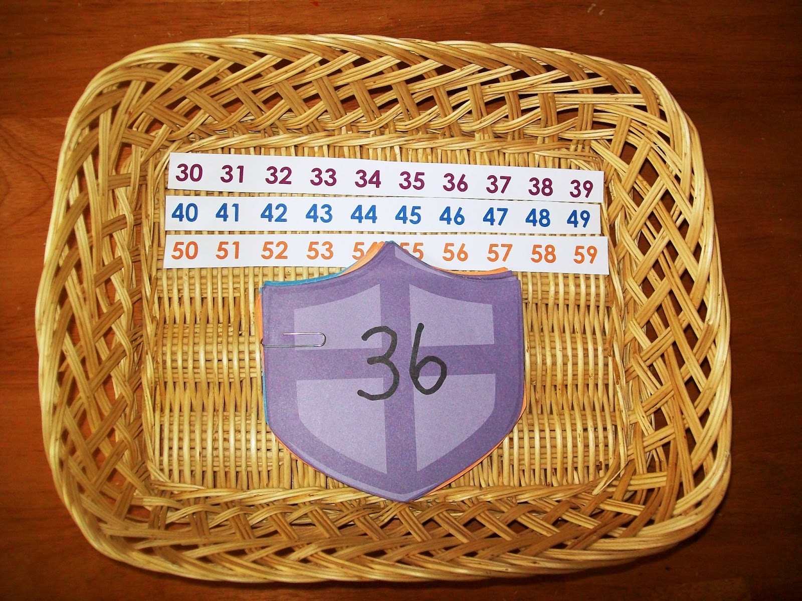 Knights Unit with Free Printable - Every Star Is Different