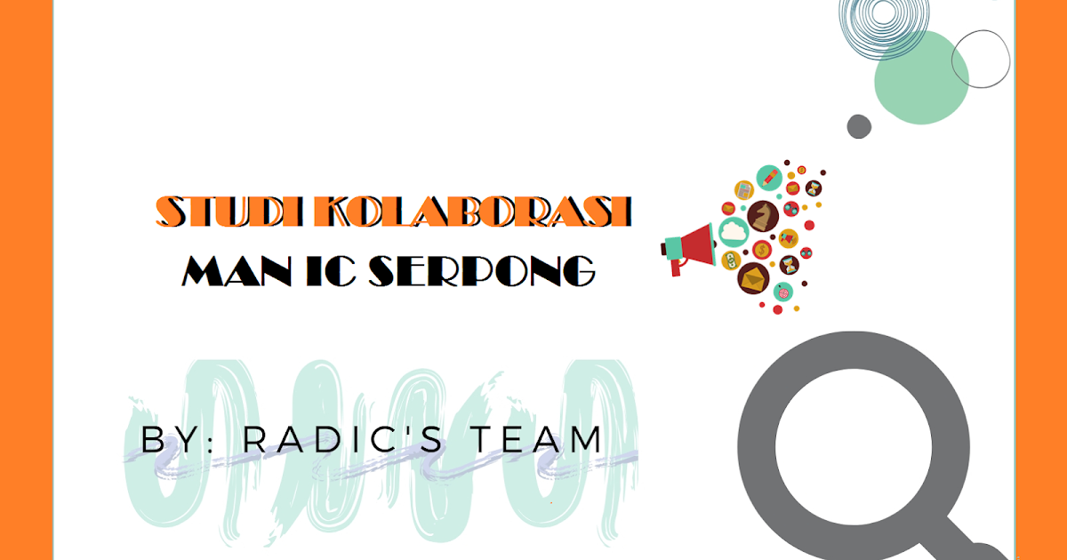 #ACTIVITY - Studi Kolaborasi ke MAN IC Serpong! - MAN Insan Cendekia ...