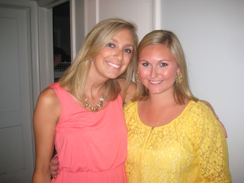 Alexandra Bee Blog: Mega-Huge Life Update!